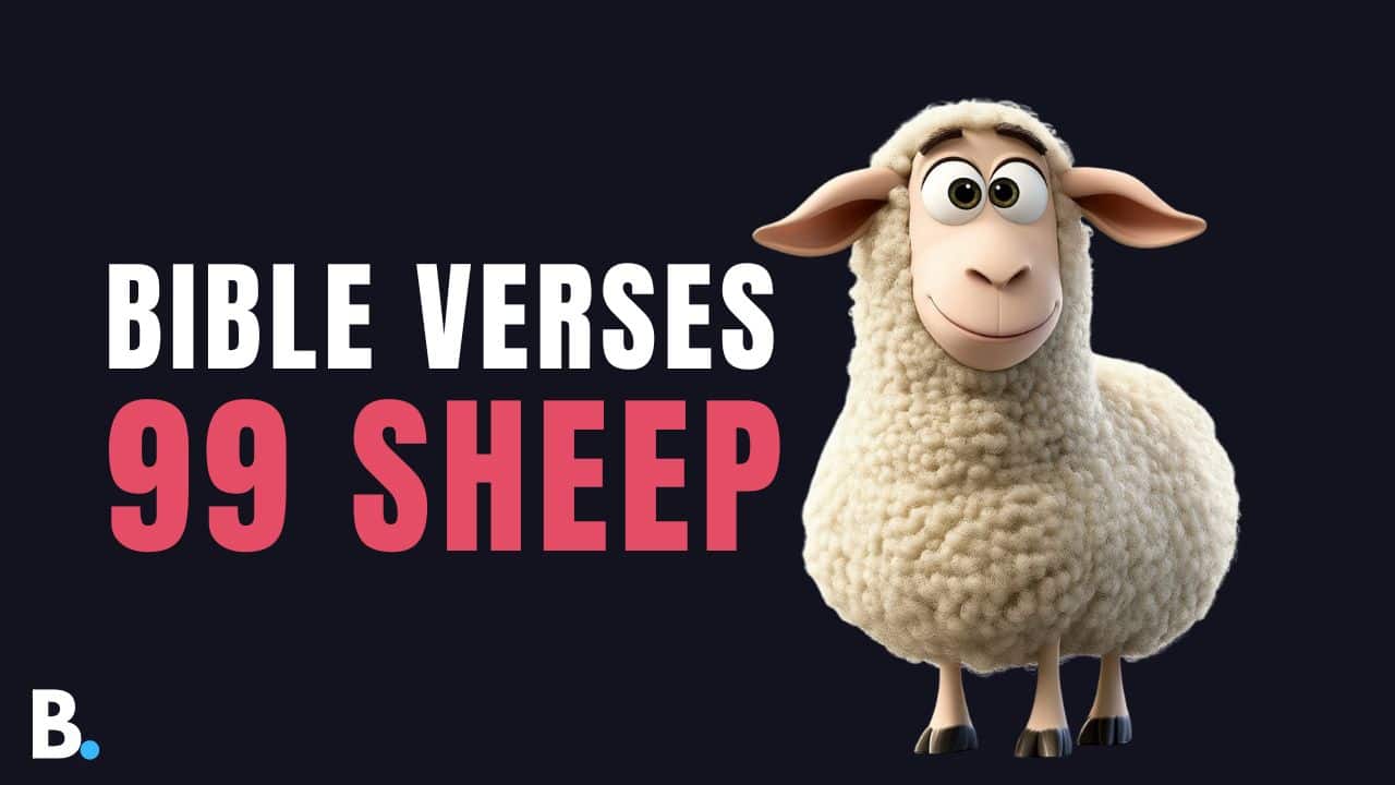 Bible Verses about 144 000 - Answering Bible Questions | The Bible Blog