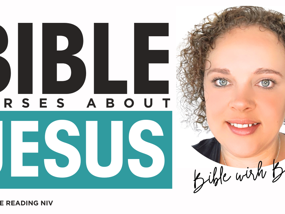 Bible Verses With Doves